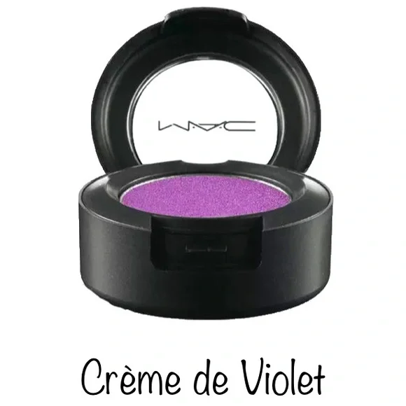 Mac Creme De Violet